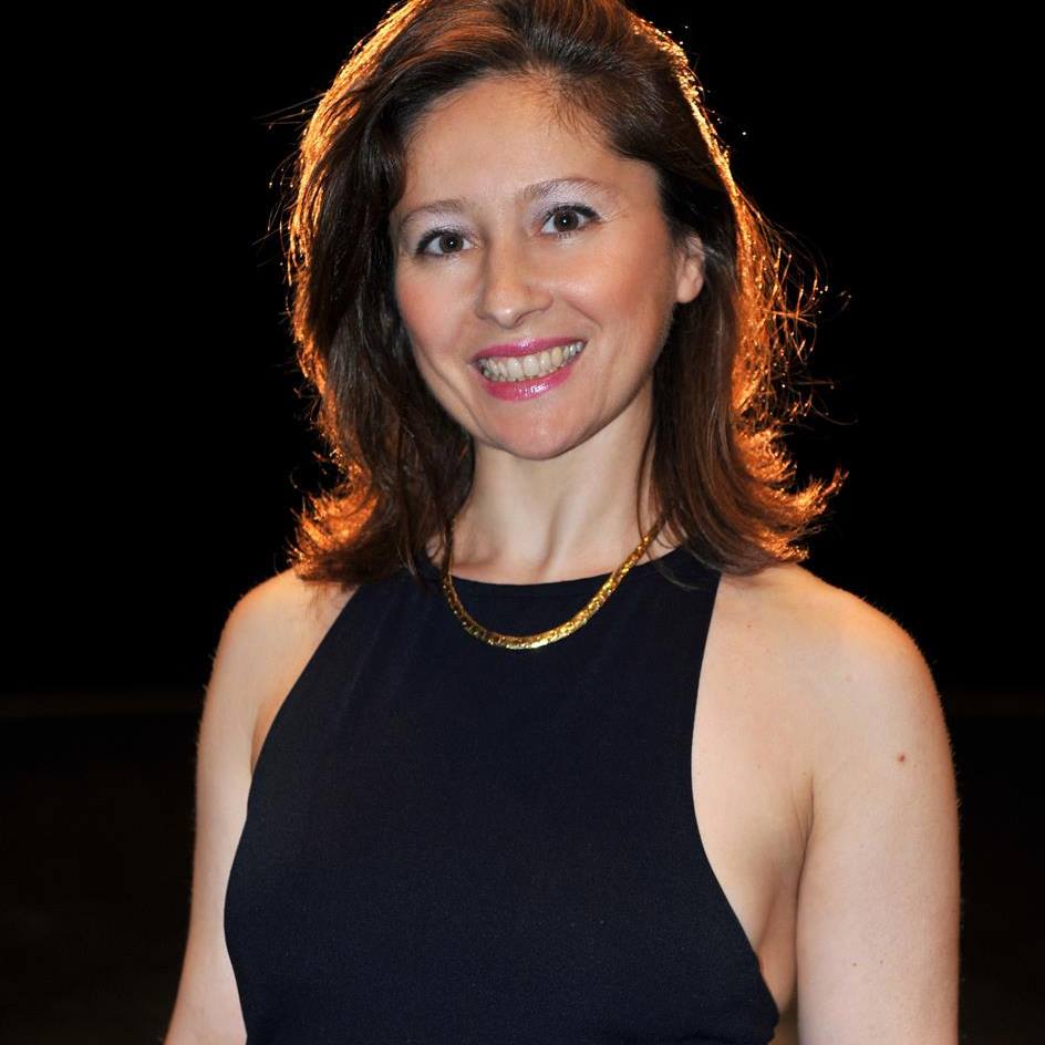 Luisa Tagliani, una vita per la Danza Classica